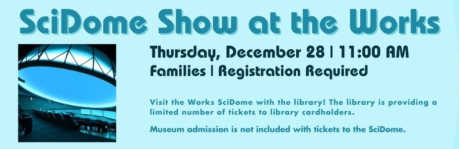 Home Page | Granville Public Library